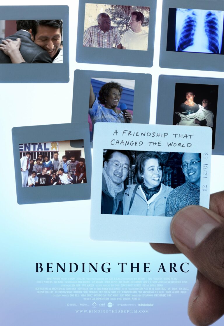 Bending the Arc - Documentary Film Festival | Panama City, Florida ...